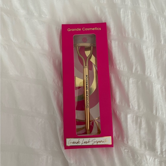 grande cosmetics | Makeup | Grandelashseparator Lash Separating Comb ...